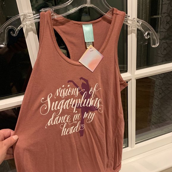 Shirts & Tops | Nutcracker Girls Tank Top | Poshmark